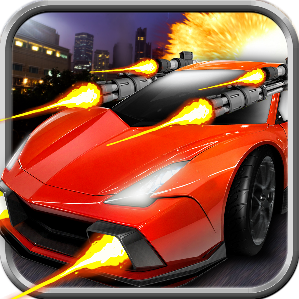 Fun Car Games Naaos
